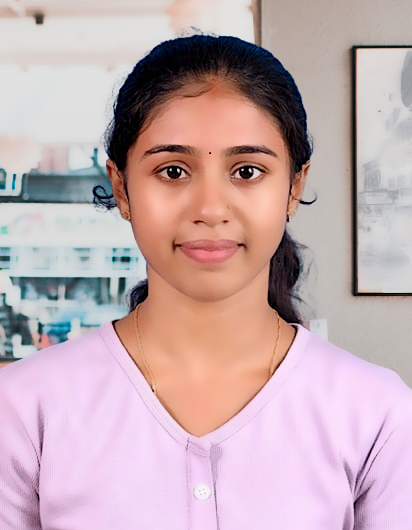 Nikshitha Portfolio